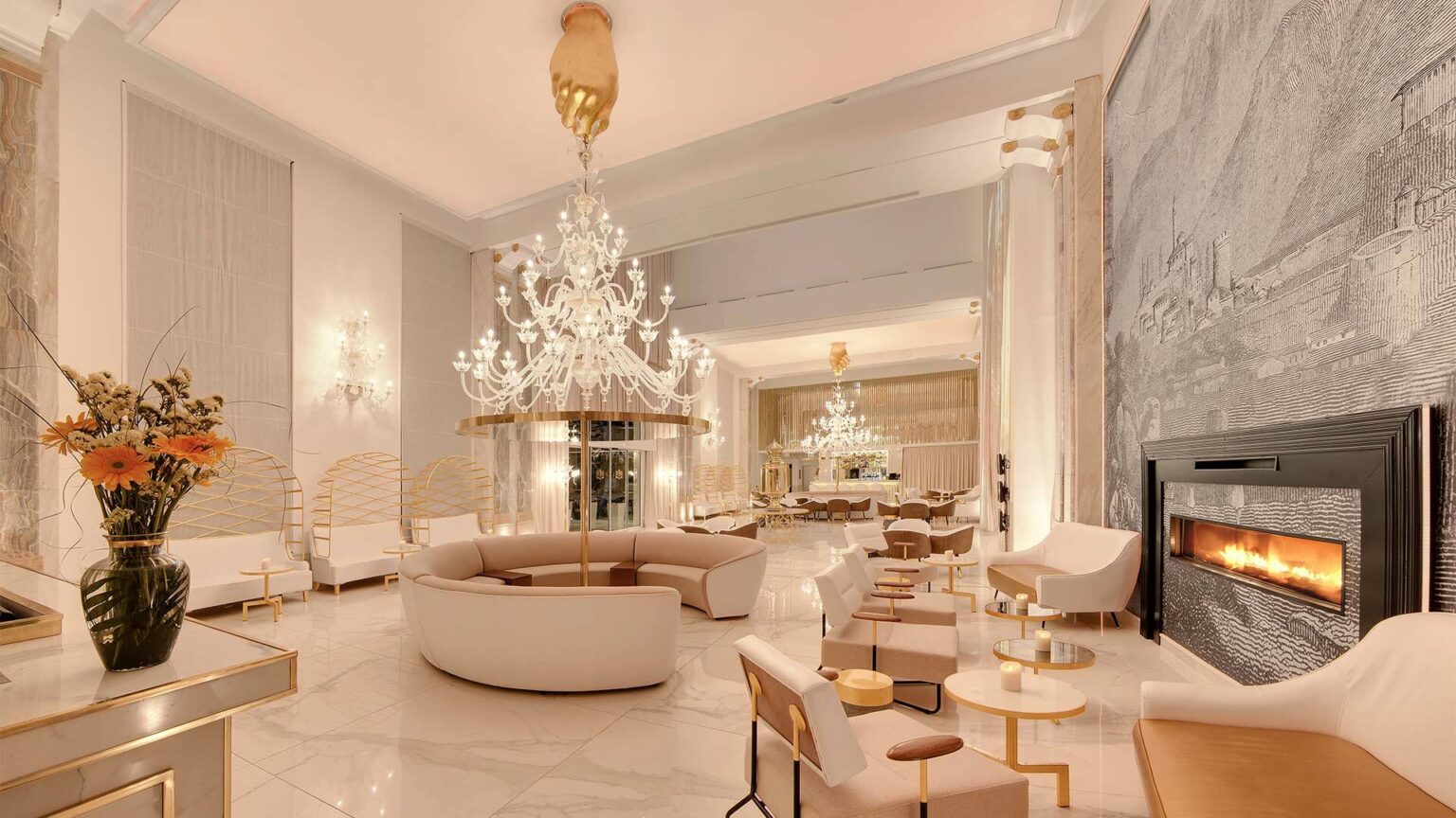 Ioannina Greece - Epirus Palace Hotel Congress & Spa