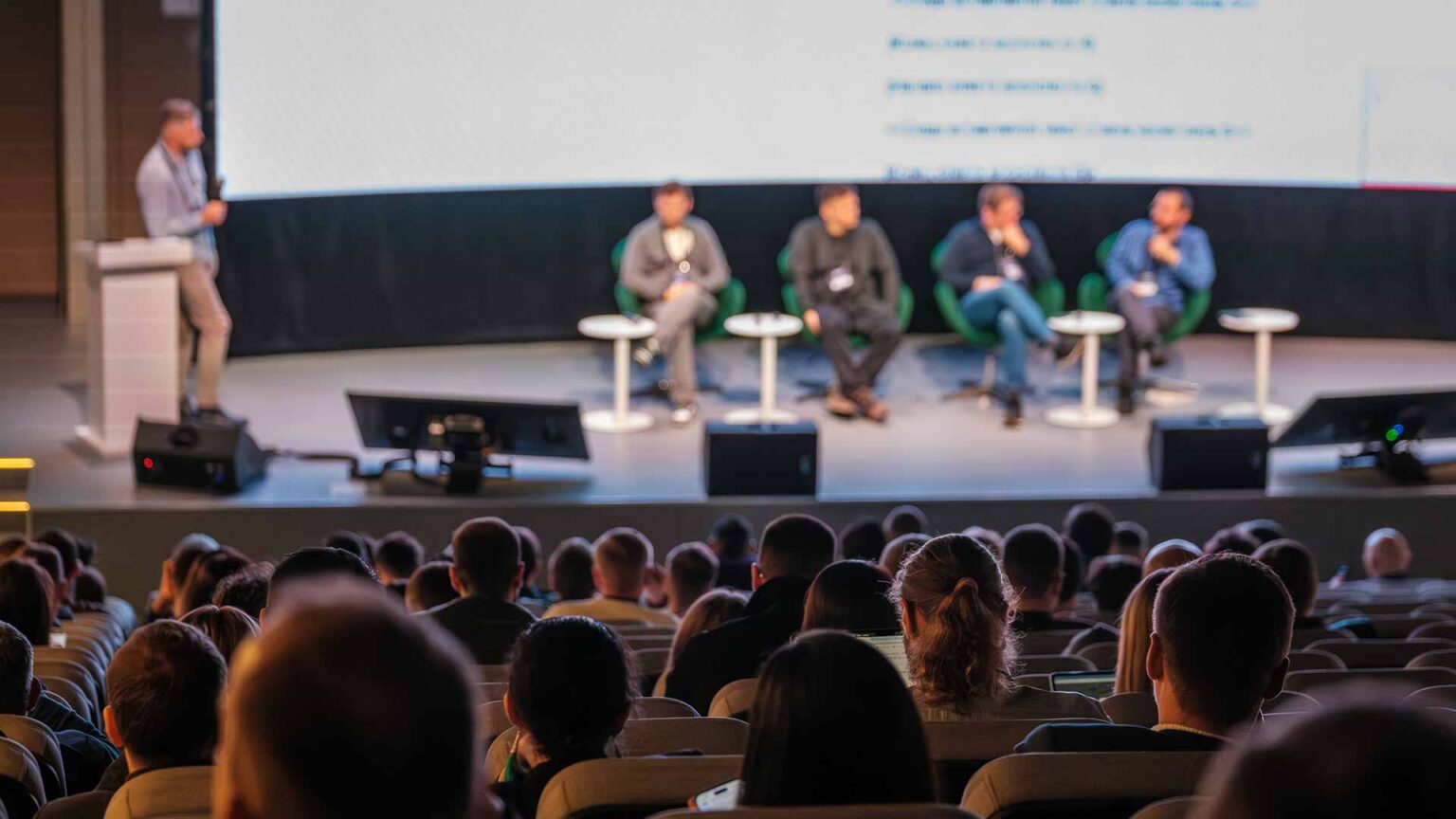 Conference Planning Best Practices 2025 | Epirus Palace